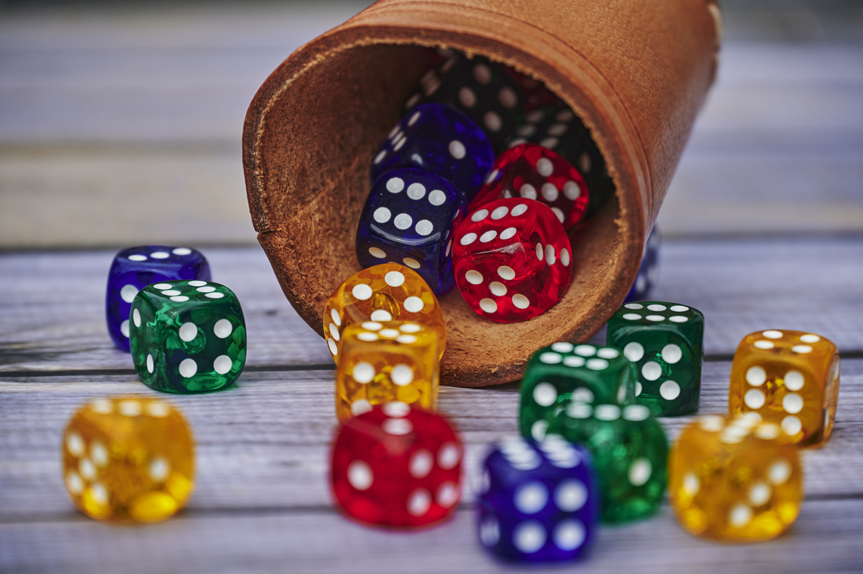 Don’t Bet Your Retirement on Stocks: Follow These Four Tips - Jerry Golden on Retirement